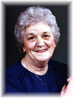 Georgette Chitaroni - The Temiskaming Speaker