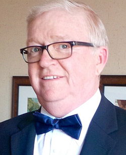 Larry Foreman - The Temiskaming Speaker