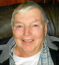 Kenneth Hambly - The Temiskaming Speaker