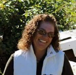 Penelope Jane Hopkins - The Temiskaming Speaker