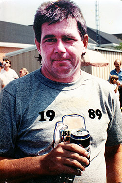 William Edward Charles Routledge - The Temiskaming Speaker