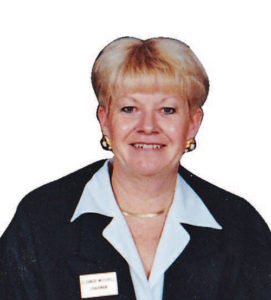 Twenty Questions with Eleanor Mitchell - The Temiskaming Speaker
