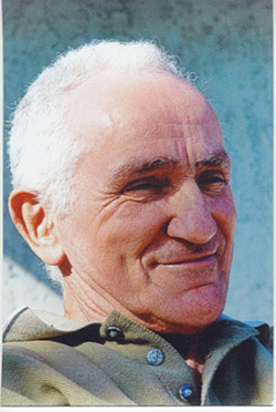 Keith Flood - The Temiskaming Speaker