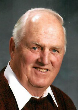 Paul Coté - The Temiskaming Speaker