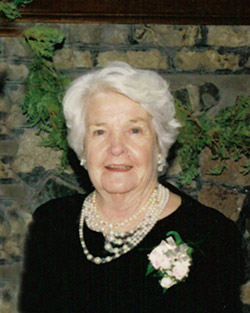Mary Anastasia (Gately) Halstead - The Temiskaming Speaker