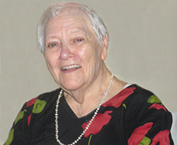 Isabel (Lauzon) Lafleur - The Temiskaming Speaker