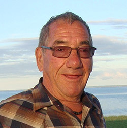 Jean-Claude René Brien - The Temiskaming Speaker