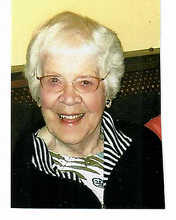 Margaret Waugh - The Temiskaming Speaker