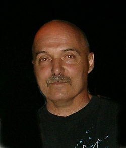 Raymond “Bee Bee” Beauchamp - The Temiskaming Speaker