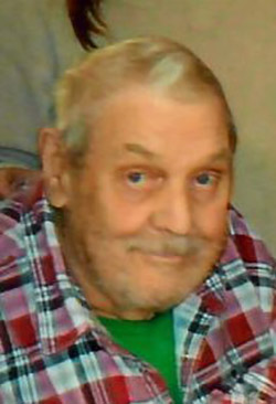 John Wesley Kelly - The Temiskaming Speaker