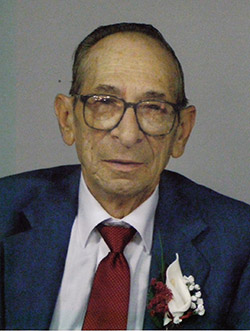 Joseph L. Rhéal Bellaire - The Temiskaming Speaker