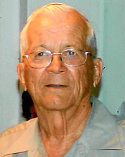 Andre Joseph Gauthier - The Temiskaming Speaker