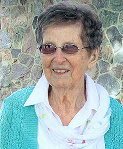 Martha Marie Finnerty - The Temiskaming Speaker
