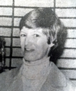 Linda Dora Cote - The Temiskaming Speaker