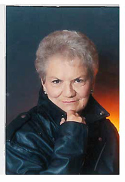 Mary Ella Elaine Knott - The Temiskaming Speaker