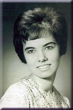 Michelle Rose (Caverly) Whitworth - The Temiskaming Speaker