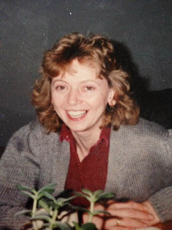 Doris Rose Pepin - The Temiskaming Speaker