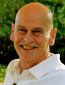 Raymond Labonté - The Temiskaming Speaker