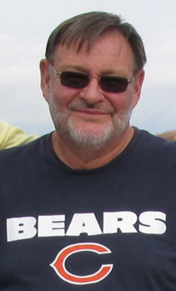 Peter William Zapp - The Temiskaming Speaker