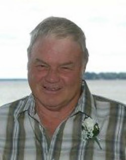 George Cuthbert Kennedy - The Temiskaming Speaker