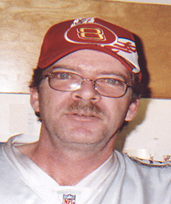 Kevin Wilson - The Temiskaming Speaker
