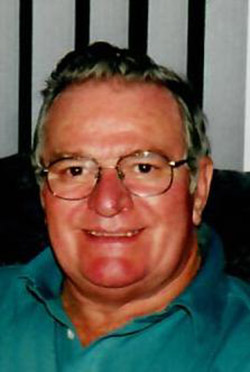 Roger Maxwell - The Temiskaming Speaker