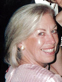 Jane Elizabeth Reeves - The Temiskaming Speaker