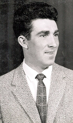 Joseph Ildège Denis Cloutier - The Temiskaming Speaker