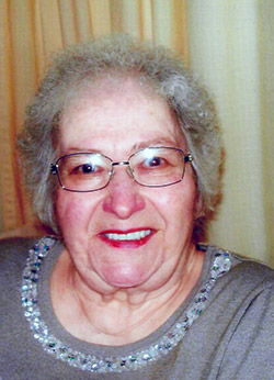 Matilda “Mae” Matthews - The Temiskaming Speaker