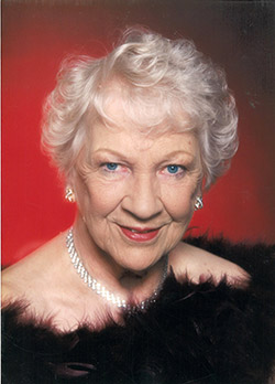 Wanda Marette (Hunton) MacFarlane - The Temiskaming Speaker