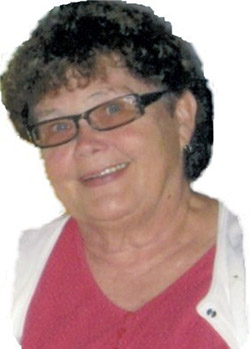 Helen Irene Janet Adshead - The Temiskaming Speaker