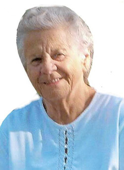 Myrna Jean Anderson - The Temiskaming Speaker