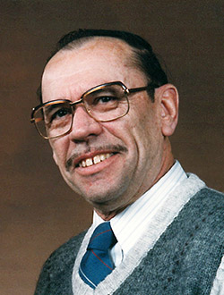 Henri Benoit - The Temiskaming Speaker