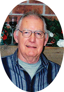 Donald Edmond Manuel - The Temiskaming Speaker