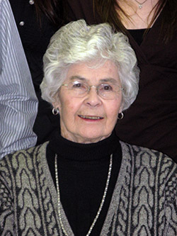 Jean Wilson - The Temiskaming Speaker