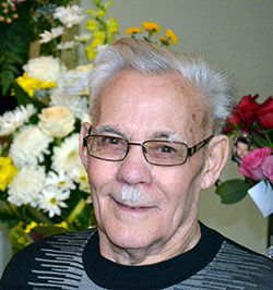 Joseph André Rosaire Duguay - The Temiskaming Speaker