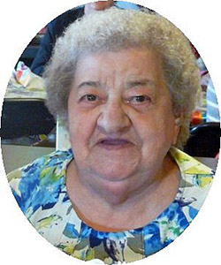 Marie-Jeanne Maurice - The Temiskaming Speaker