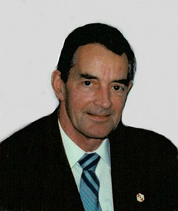George Joseph St-Jean - The Temiskaming Speaker