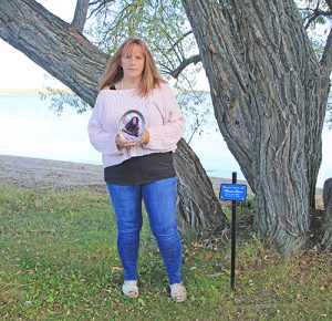 Search continues 24 years after girl vanished - The Temiskaming Speaker