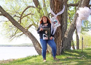 Ethier remembered on Missing Children’s Day - The Temiskaming Speaker